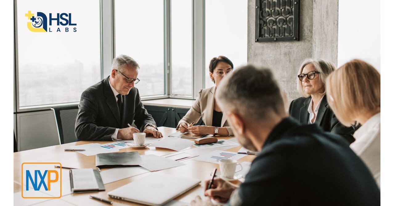 NewsXPartners Corporation Announces Multi-Million Dollar Investment in HSL LABS: A New Standard ...