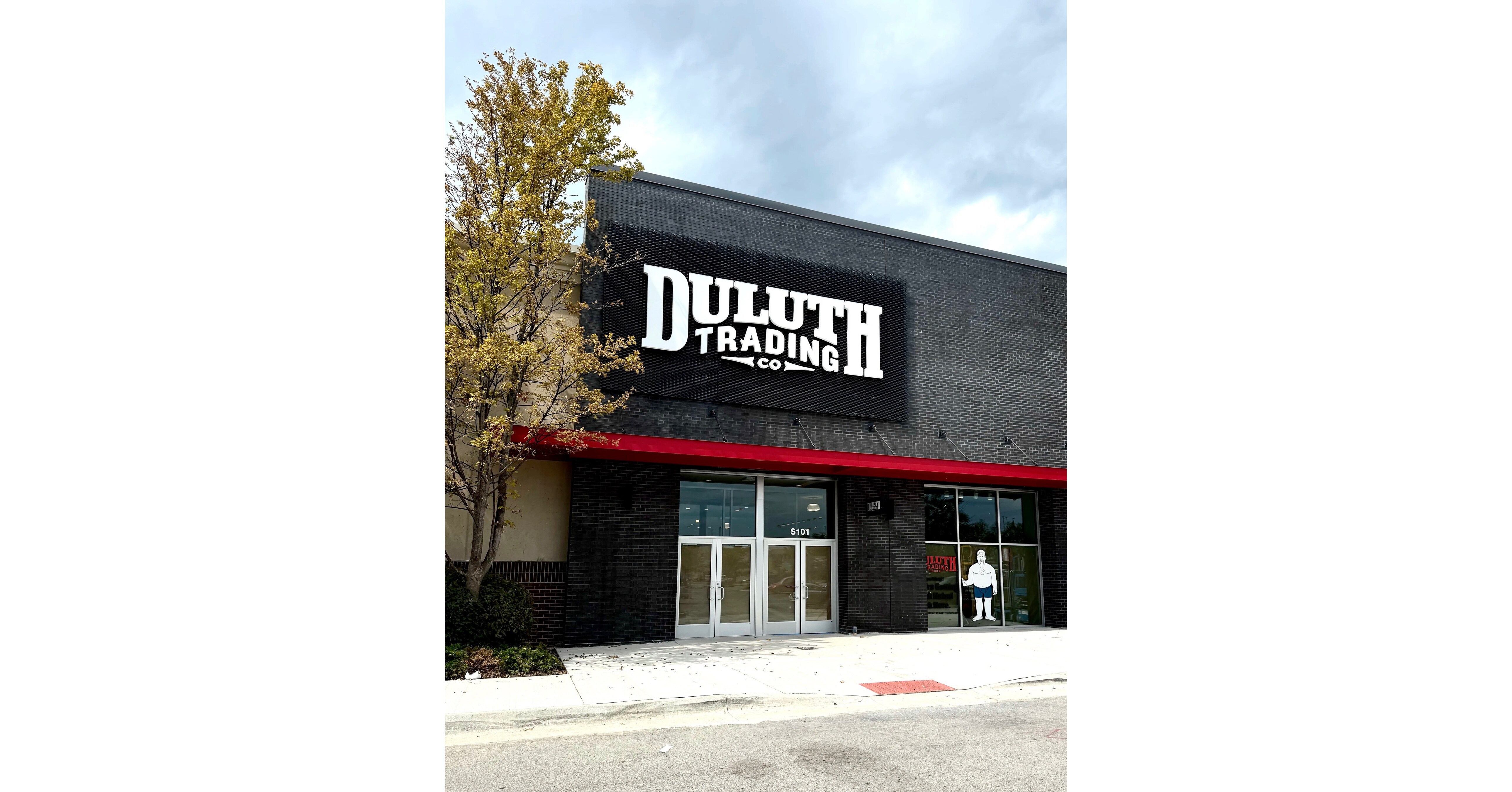 Duluth Trading Brings Durable Style to Kansas City with New Legends ...