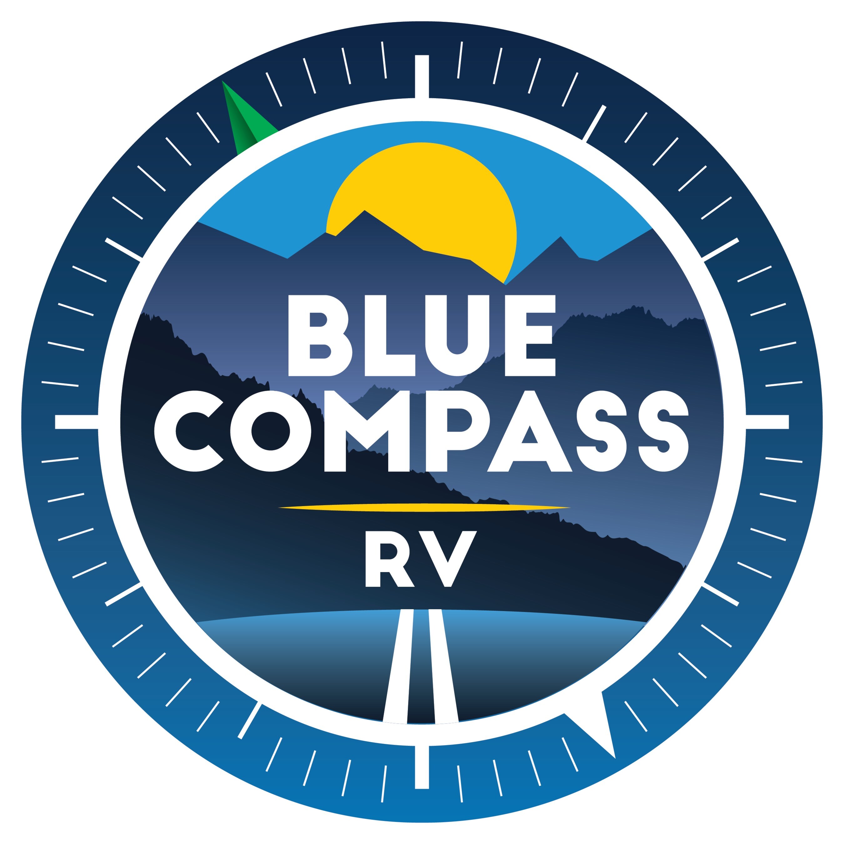 Blue Compass RV Brings Together the Spirit of the Open Road and ...