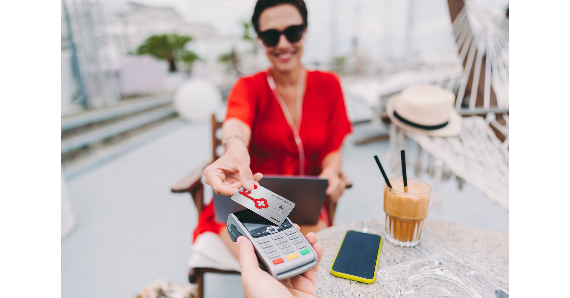 Key Secured Credit Card® Program Surpasses 40,000 Graduates, Driving ...