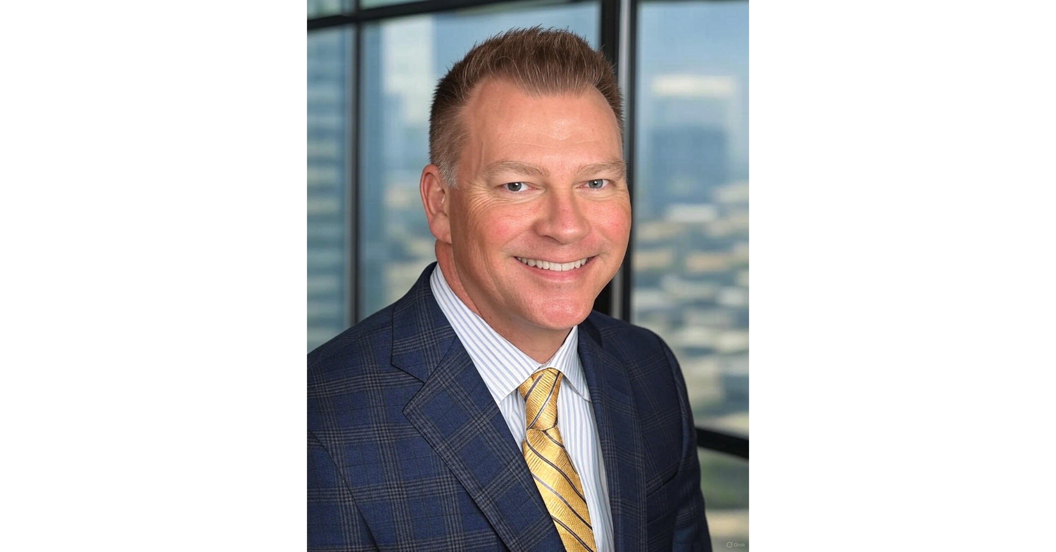 Former Aviation Executive Jim Jensen Takes Equity Stake in Debt ...