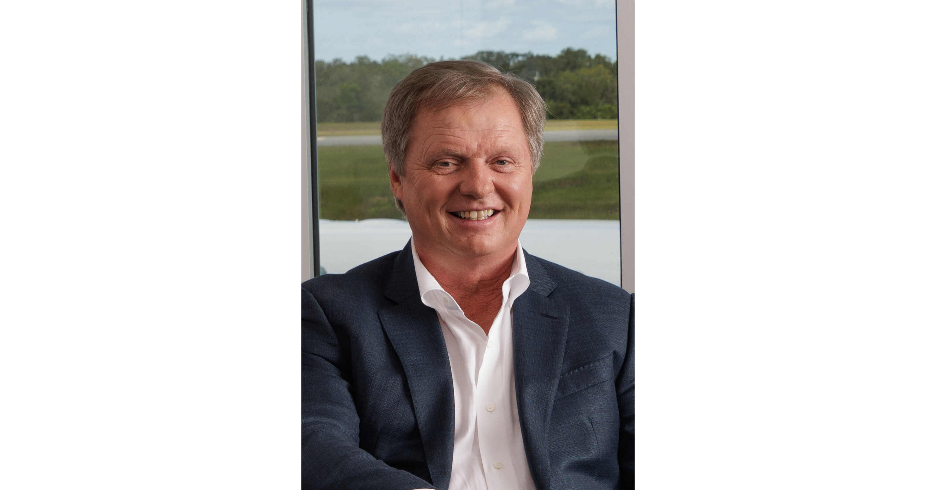 Former Aviation Executive Jim Jensen Takes Equity Stake in Debt ...