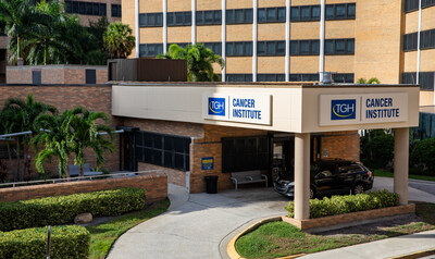 Tampa General Hospital Receives FACT Accreditation in Continued ...