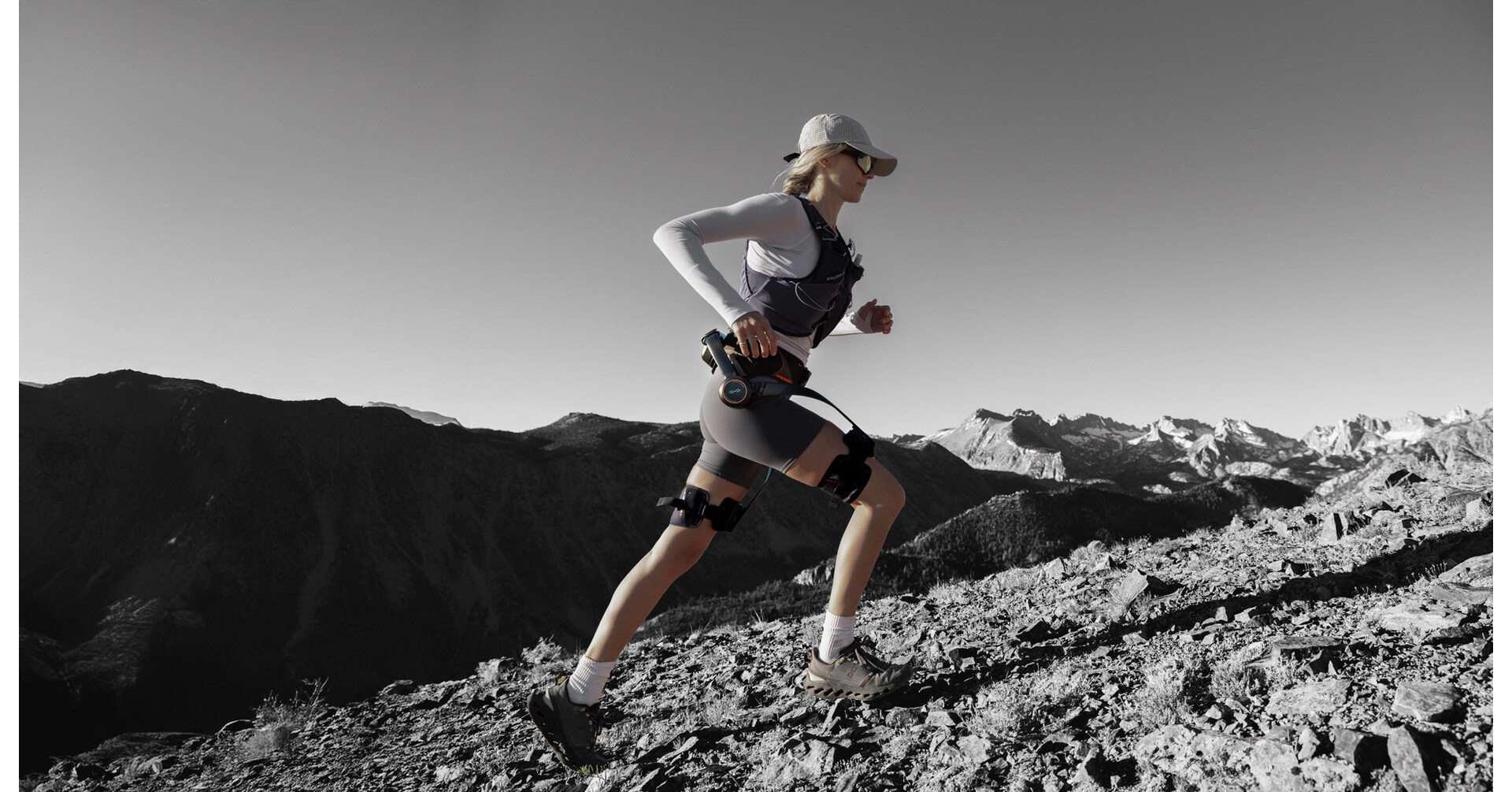 HYPERSHELL UNVEILS X ULTRA: THE WORLD'S BEST OUTDOOR EXOSKELETON ...