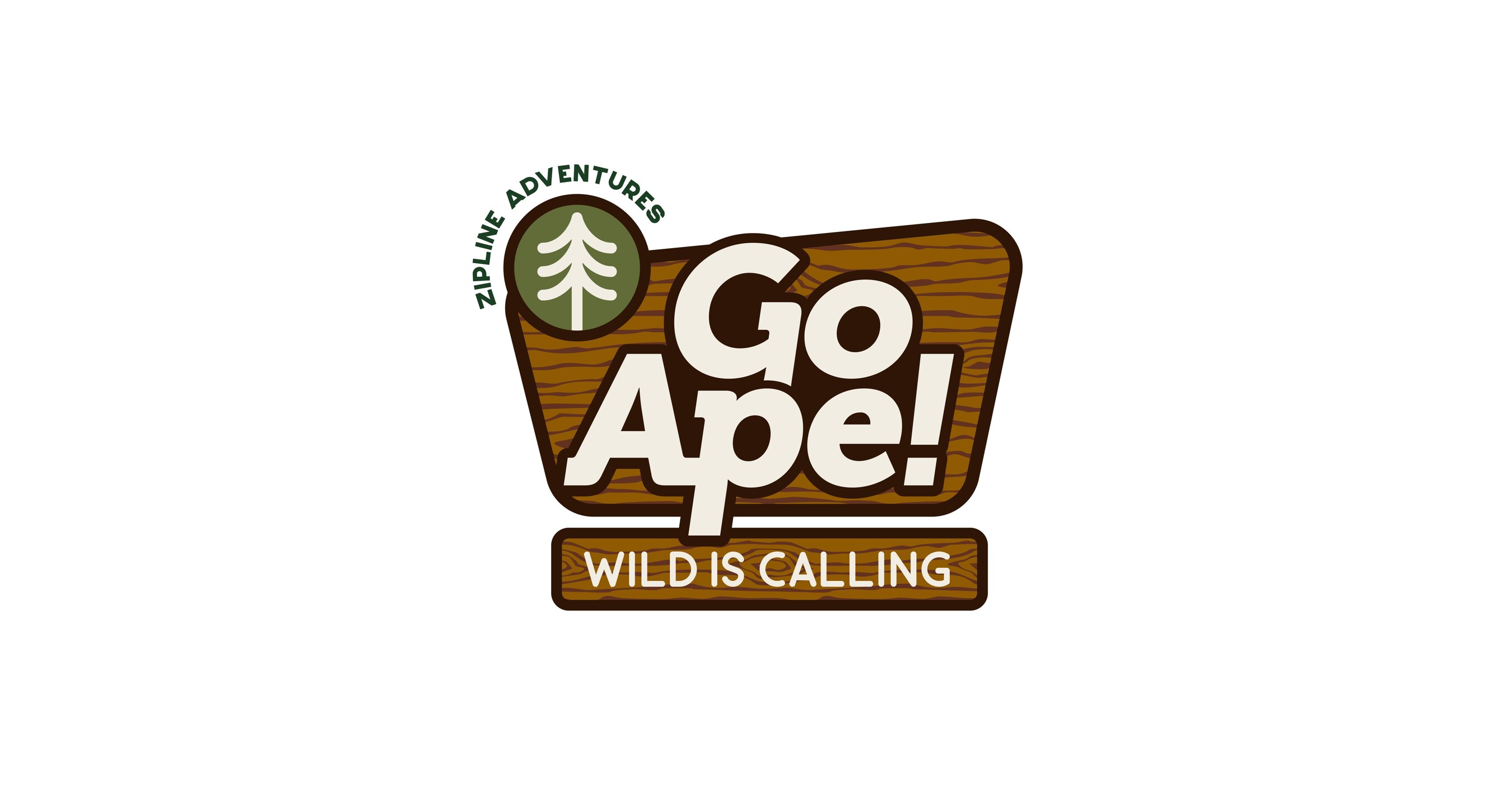 Fall Foliage Meets Fearless Fun: Go Ape Launches Fall and Nighttime ...