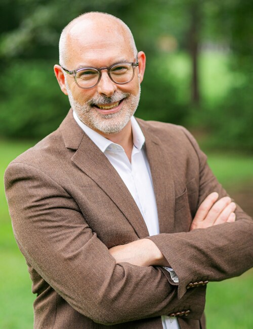 North American Rail Solutions welcomes Steve Schmotzer as chief ...