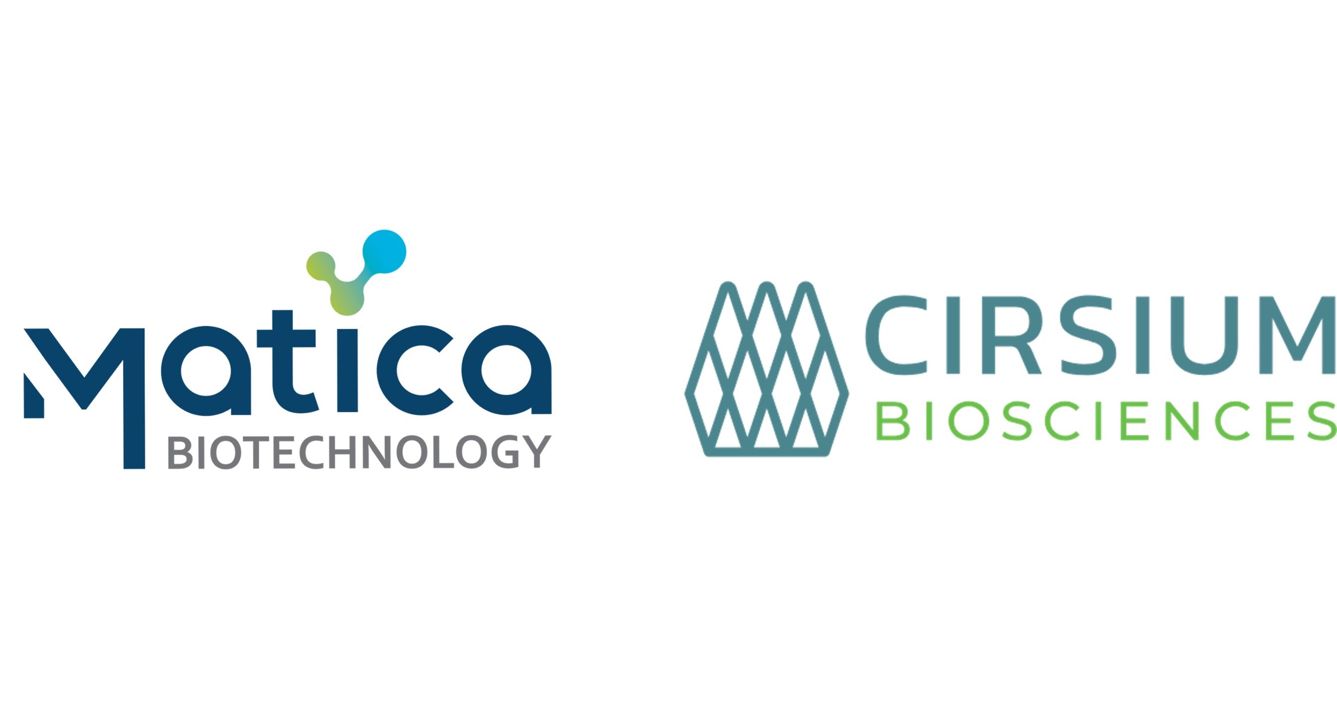 Matica Biotechnology and Cirsium Biosciences Announce AAV Manufacturing ...