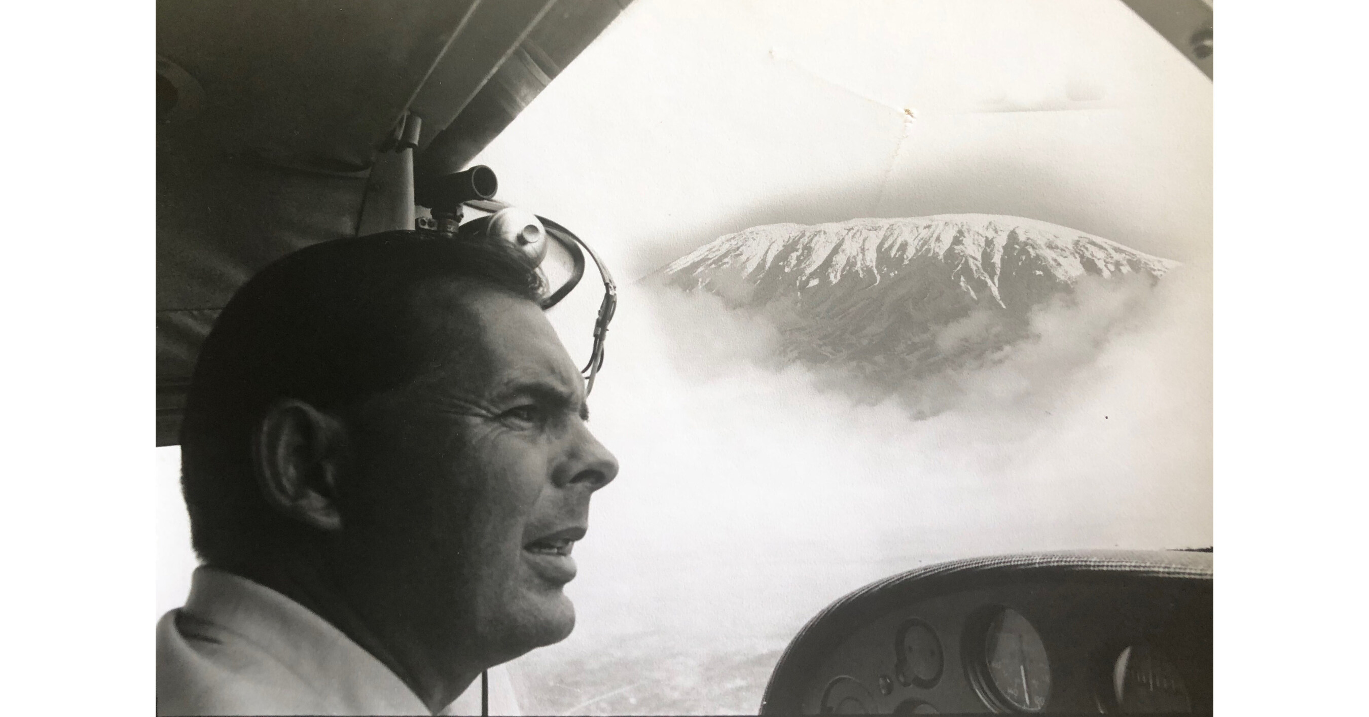 Patrick Hemingway, American Writer, Wildlife Conservationist and Last ...