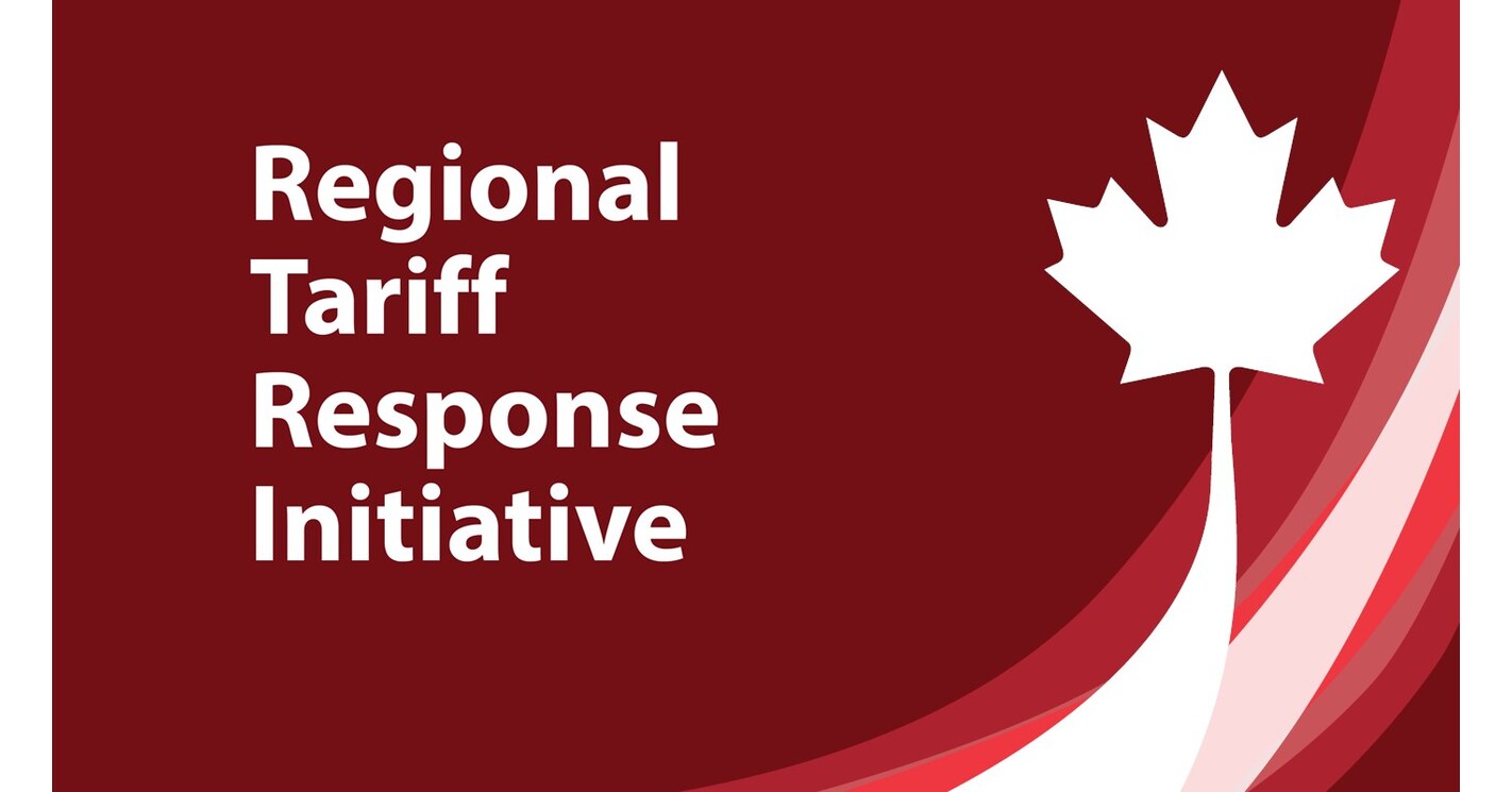 Government of Canada launches initiative to keep small- and medium ...
