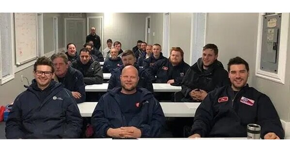 C & C Heating & Air Conditioning celebrates National Tradesmen Day