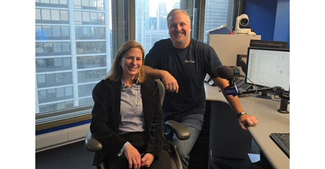 Mesirow's Jennifer Rosenblum Shares Practical Ways Parents Can ...