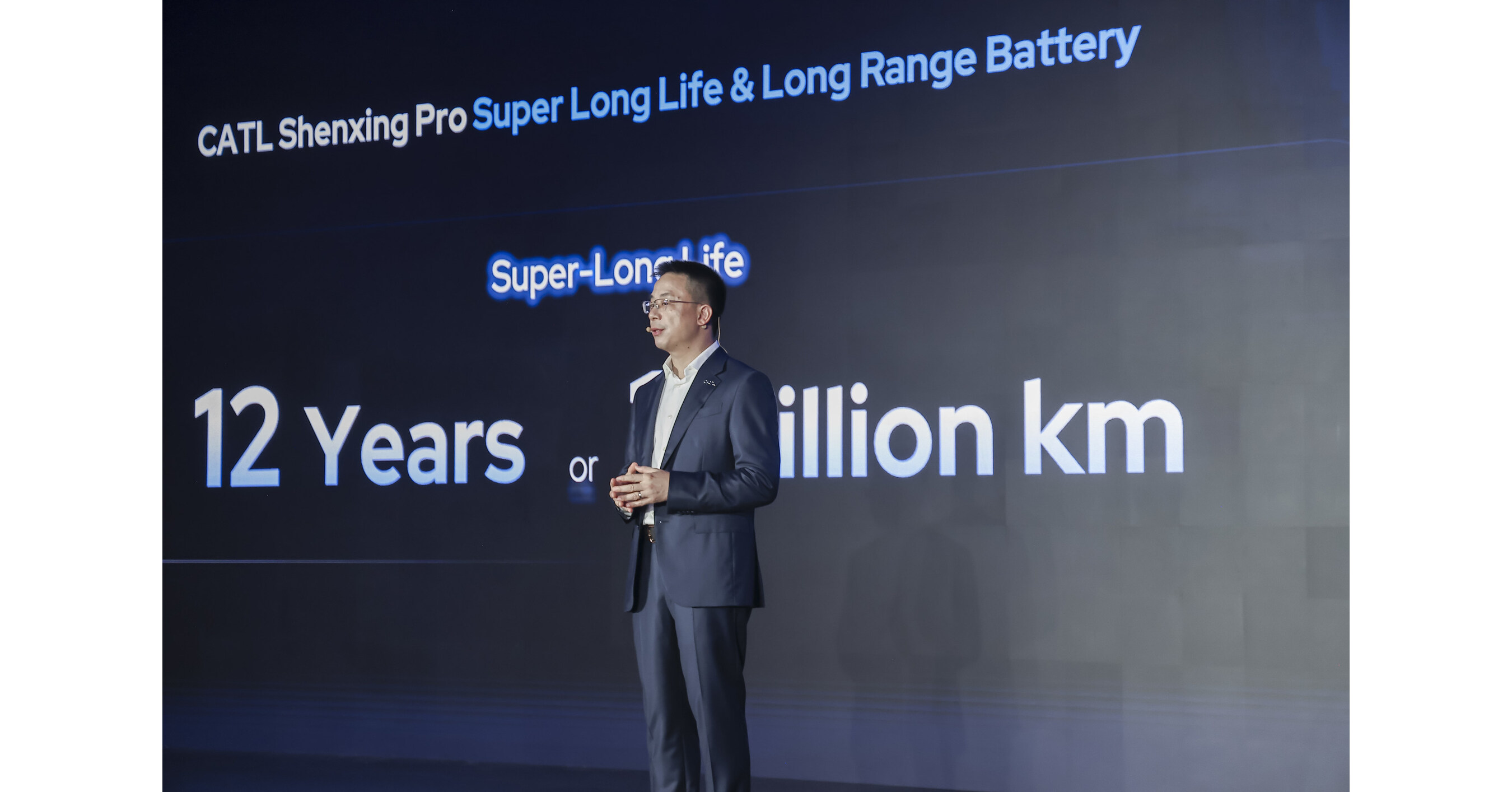 CATL Launches Shenxing Pro, Europe's Optimal Solution for E-Mobility at IAA Mobility 2025