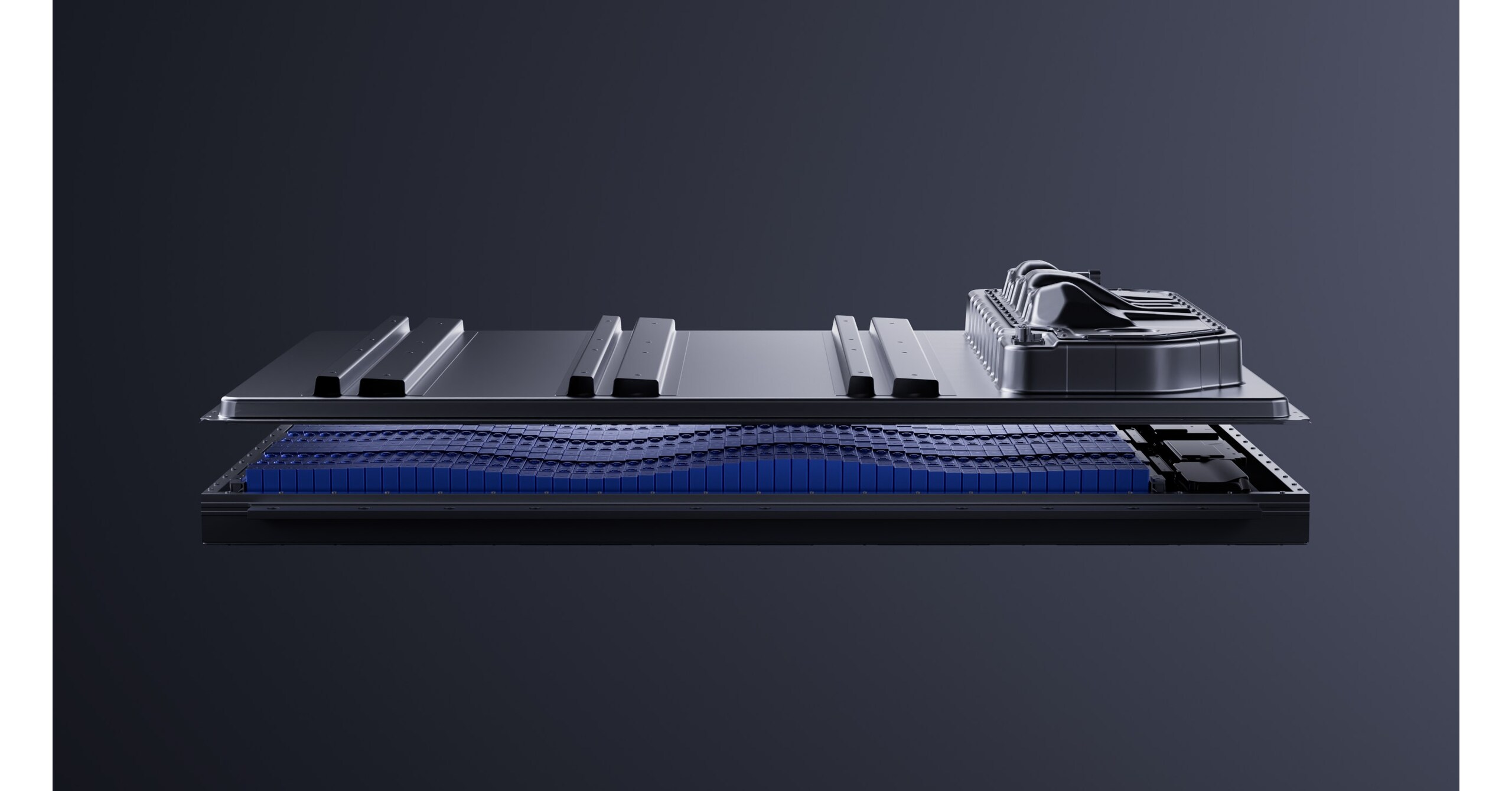 CATL Launches Shenxing Pro, Europe's Optimal Solution for E-Mobility at ...