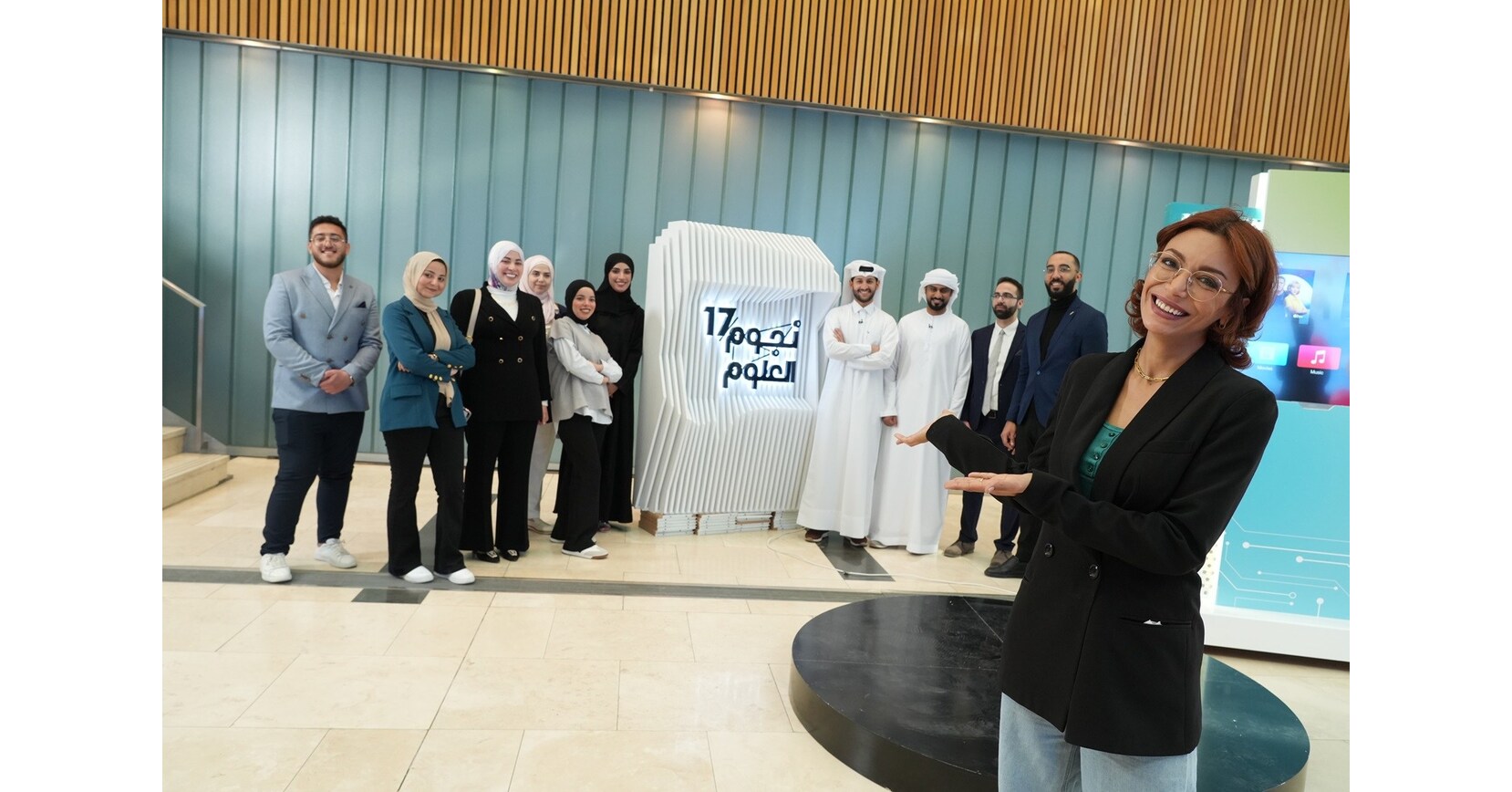 A NEW ERA OF INNOVATION: STARS OF SCIENCE RETURNS FOR SEASON 17