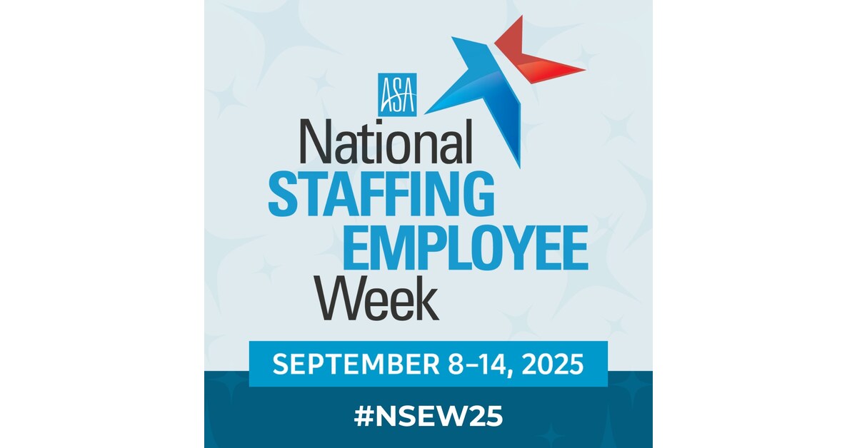 Copywriter Seeking Work-Life Balance Through Staffing Named 2026 ...