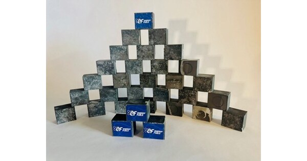 U.S. Mined and Processed Rare Earths Successfully Manufactured into ...