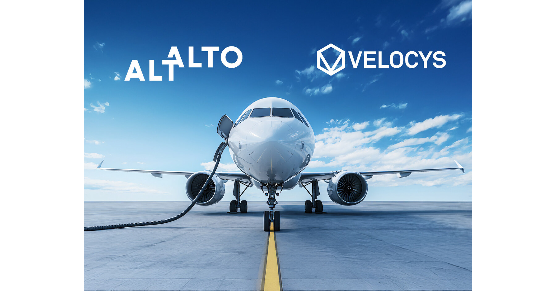 Altalto advances as UK's leading waste-to-SAF project with new ...