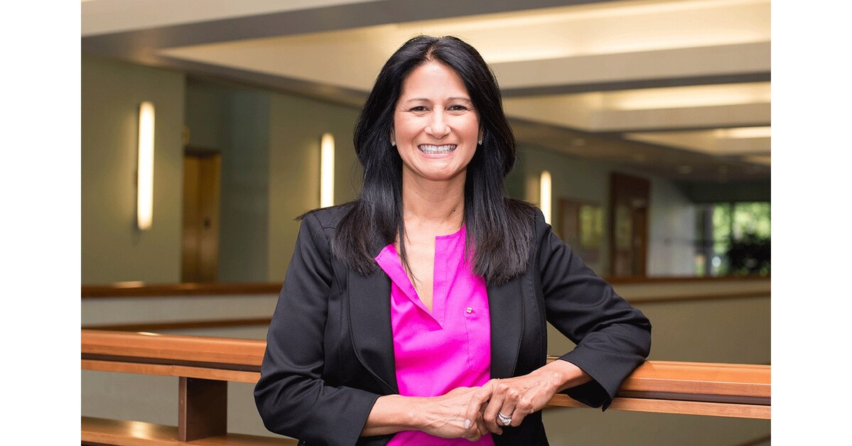 TraceLink SVP of Global Customer and Network Success Lisa Reinhold ...