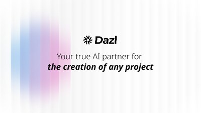 Dazl launches with $10M seed, Pioneering the Next Wave of Market-Ready Applications
