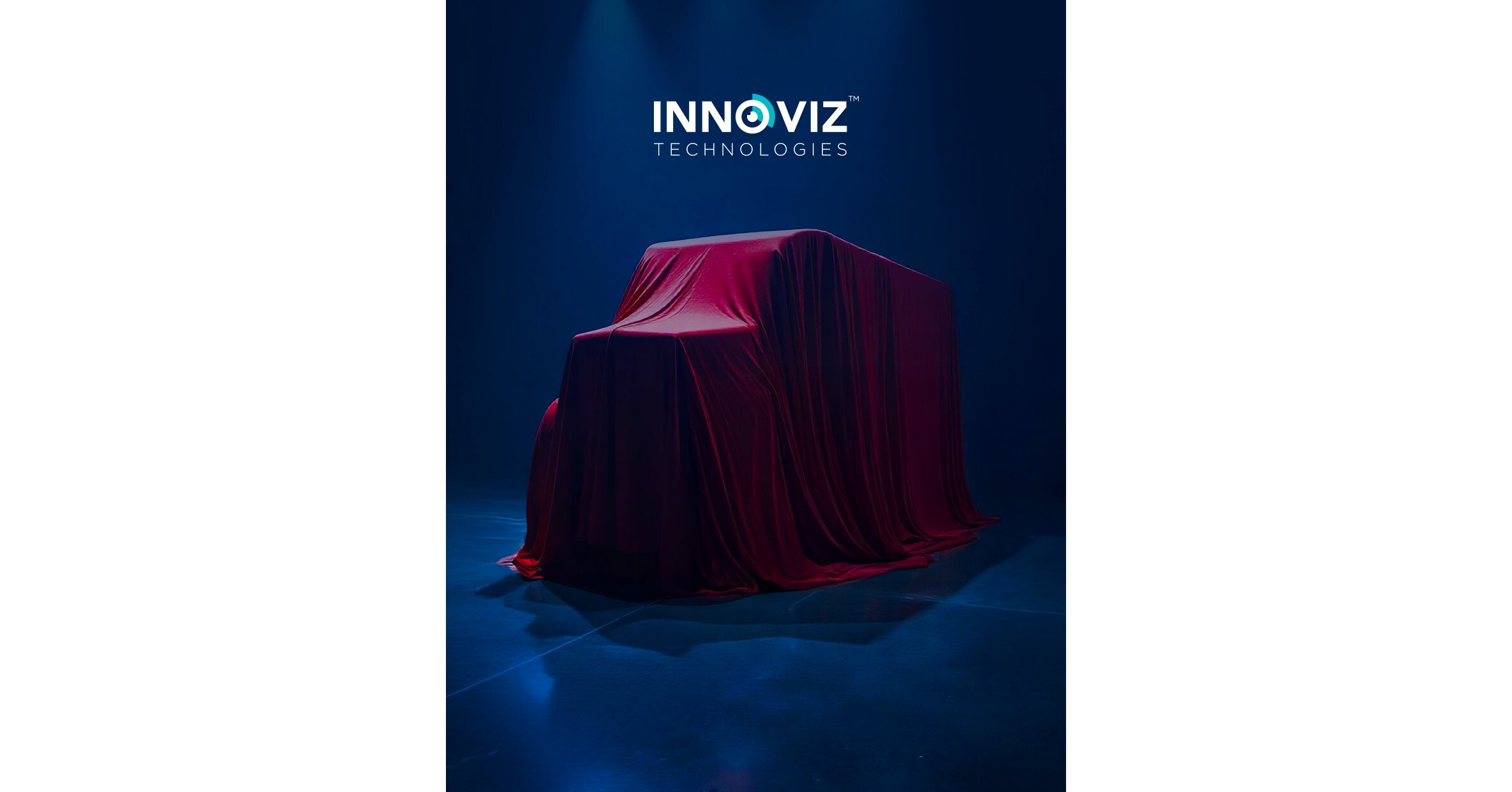 Major Commercial Vehicle OEM Selects Innoviz Technologies for Future ...