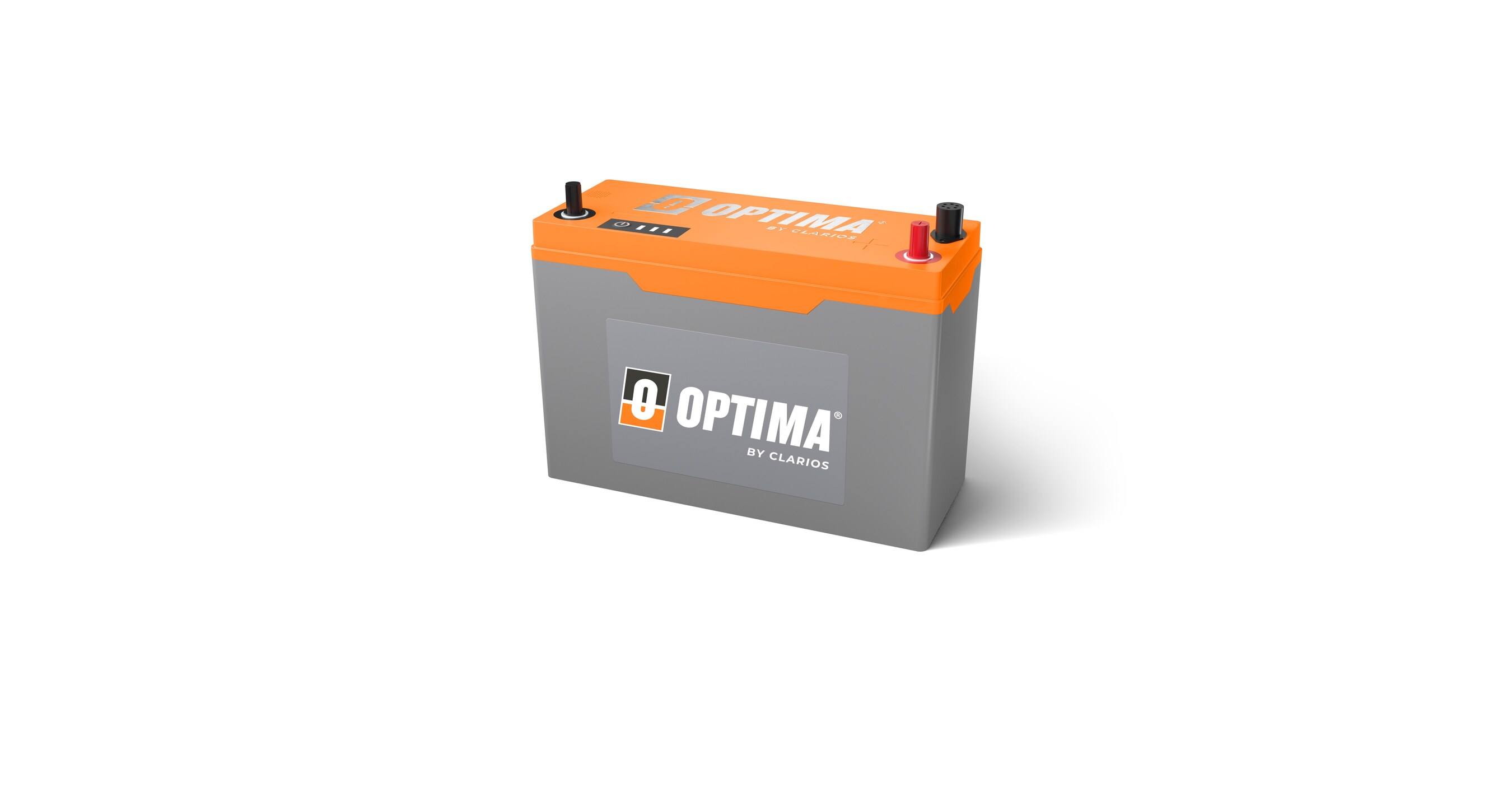 Clarios Showcases Commitment to Powering Performance with New OPTIMA Race Battery Development ...