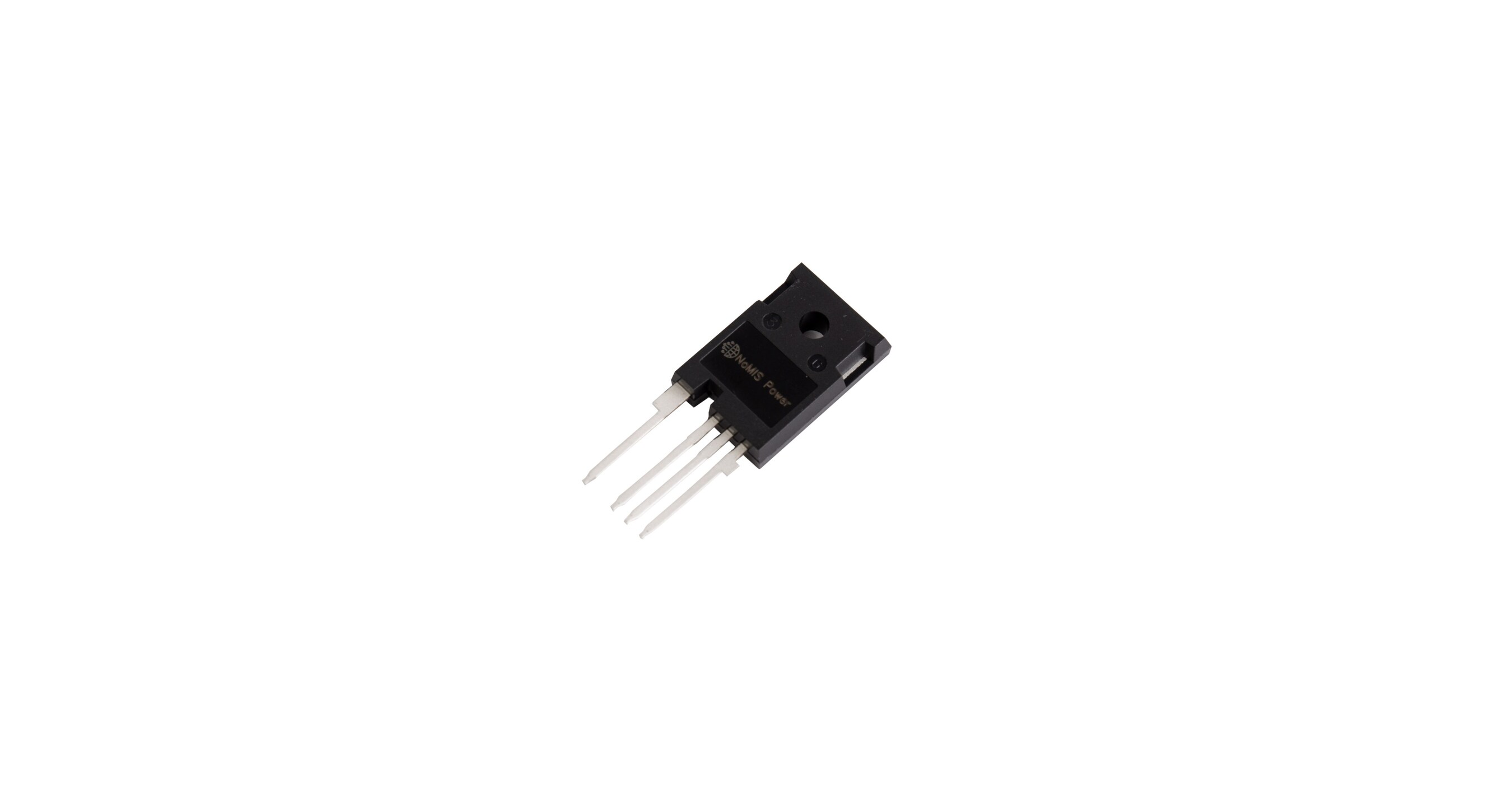 NoMIS Power Launches 3.3 kV SiC MOSFET Lineup, Expanding Portfolio for ...