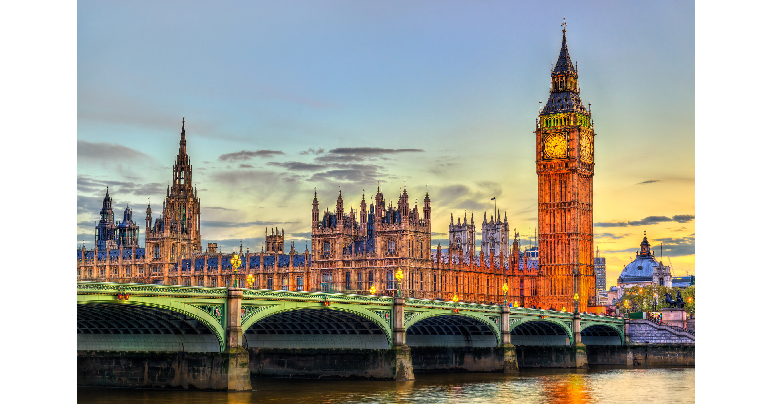 NetActuate Expands London Network to Meet Surging European Capacity Demands