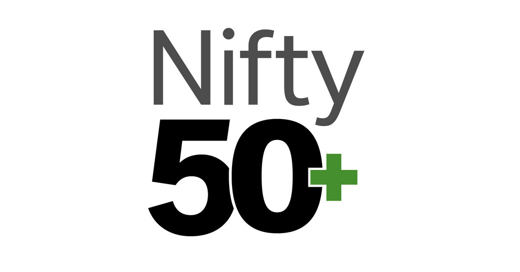 A new digital publication aimed at readers 50 years old and older ...