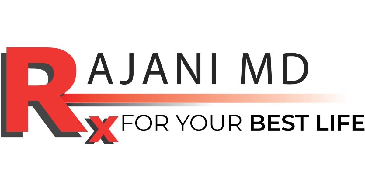 Rajani MD Launches First-Ever PlasmaGLO™ LED Lip & Mouth Device -- A ...