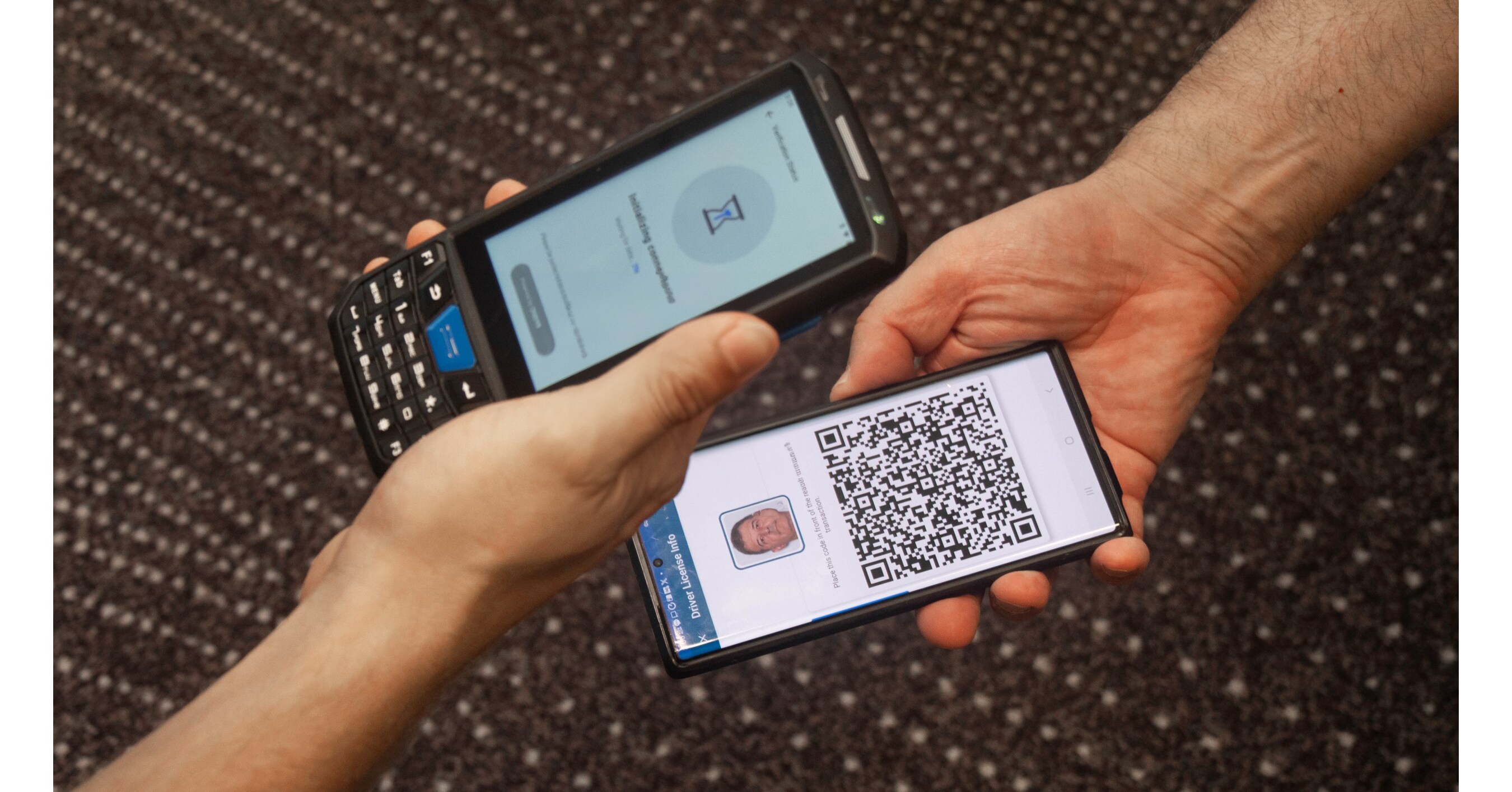 TokenWorks and ONEPROOF Deliver Nation's Largest Mobile Driver's ...