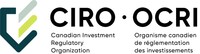 Canadian Investment Regulatory Organization releases Annual Report for ...