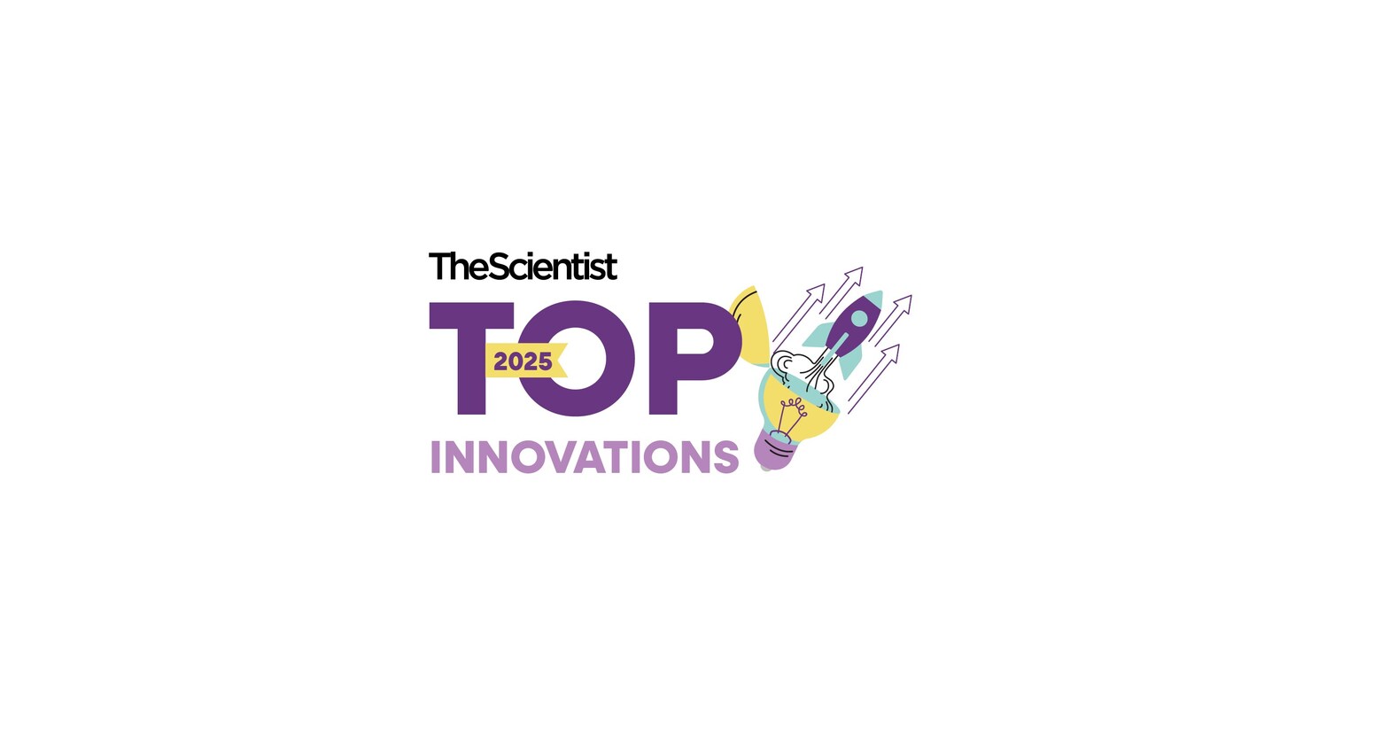 The Scientist Unveils the 2025 Top Innovations Award Winners