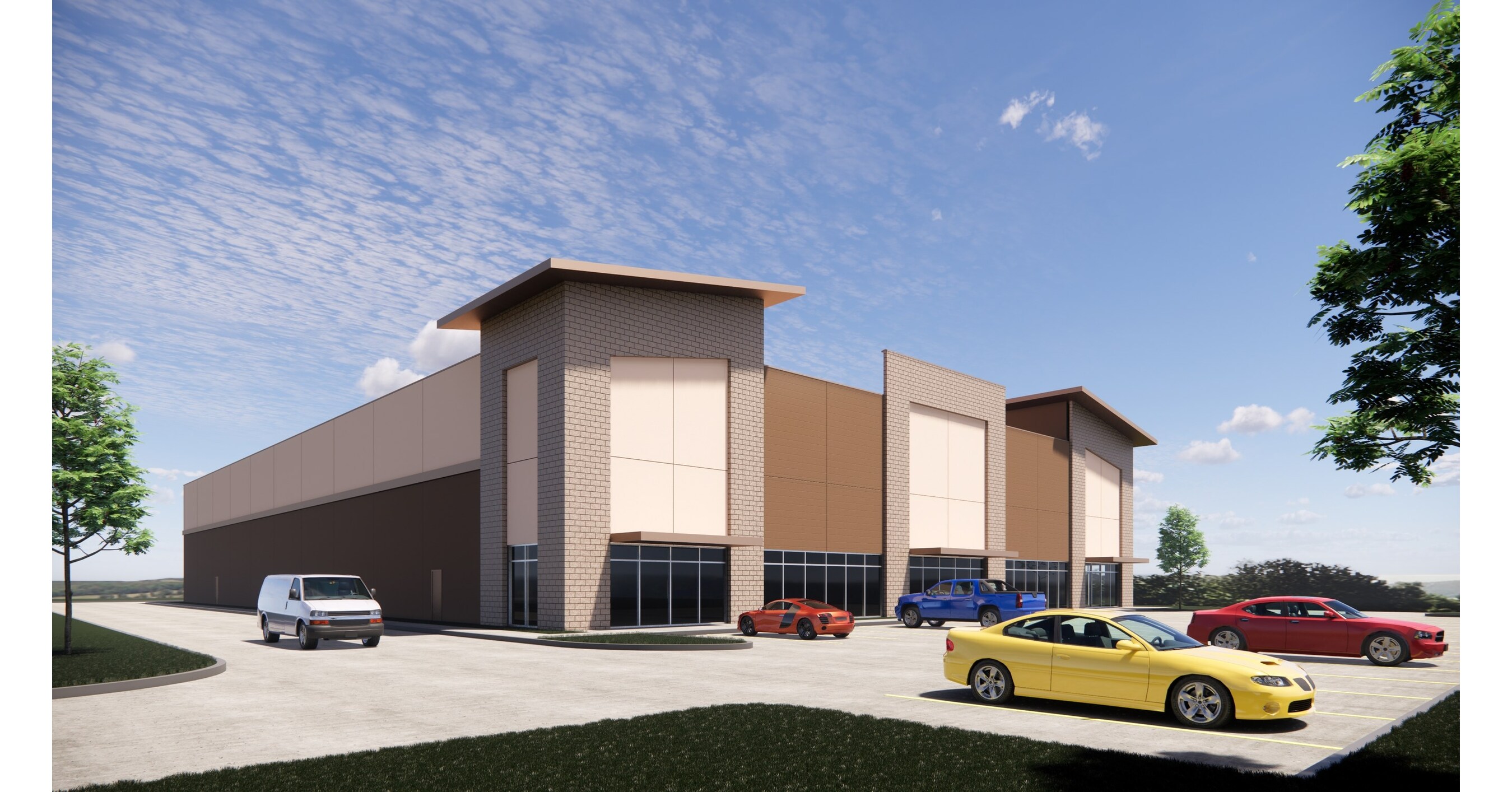 Uplift Development Group Announces Construction of State-of-the-Art ...