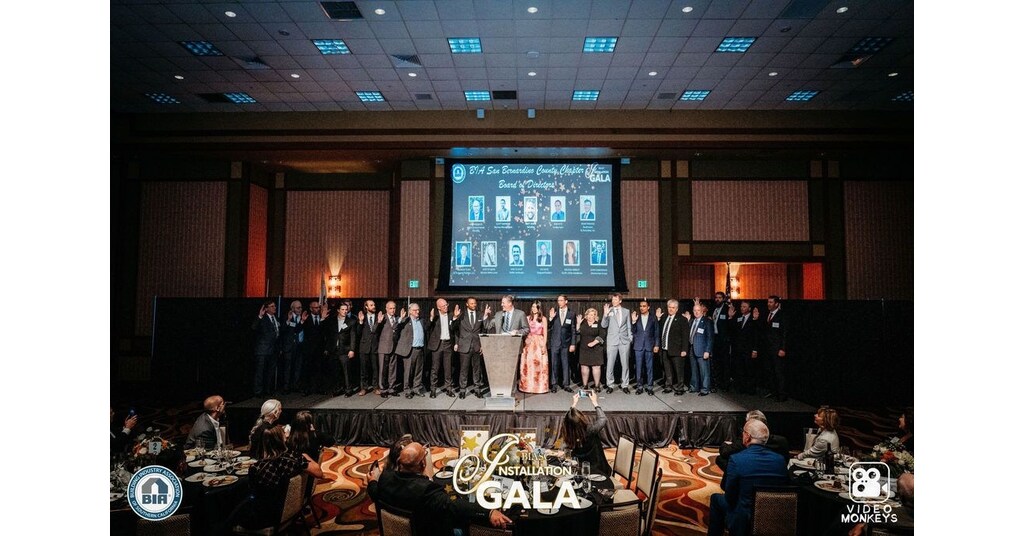 BIASC to Host Regional Installation Gala at BIS 2025 Honoring Incoming ...