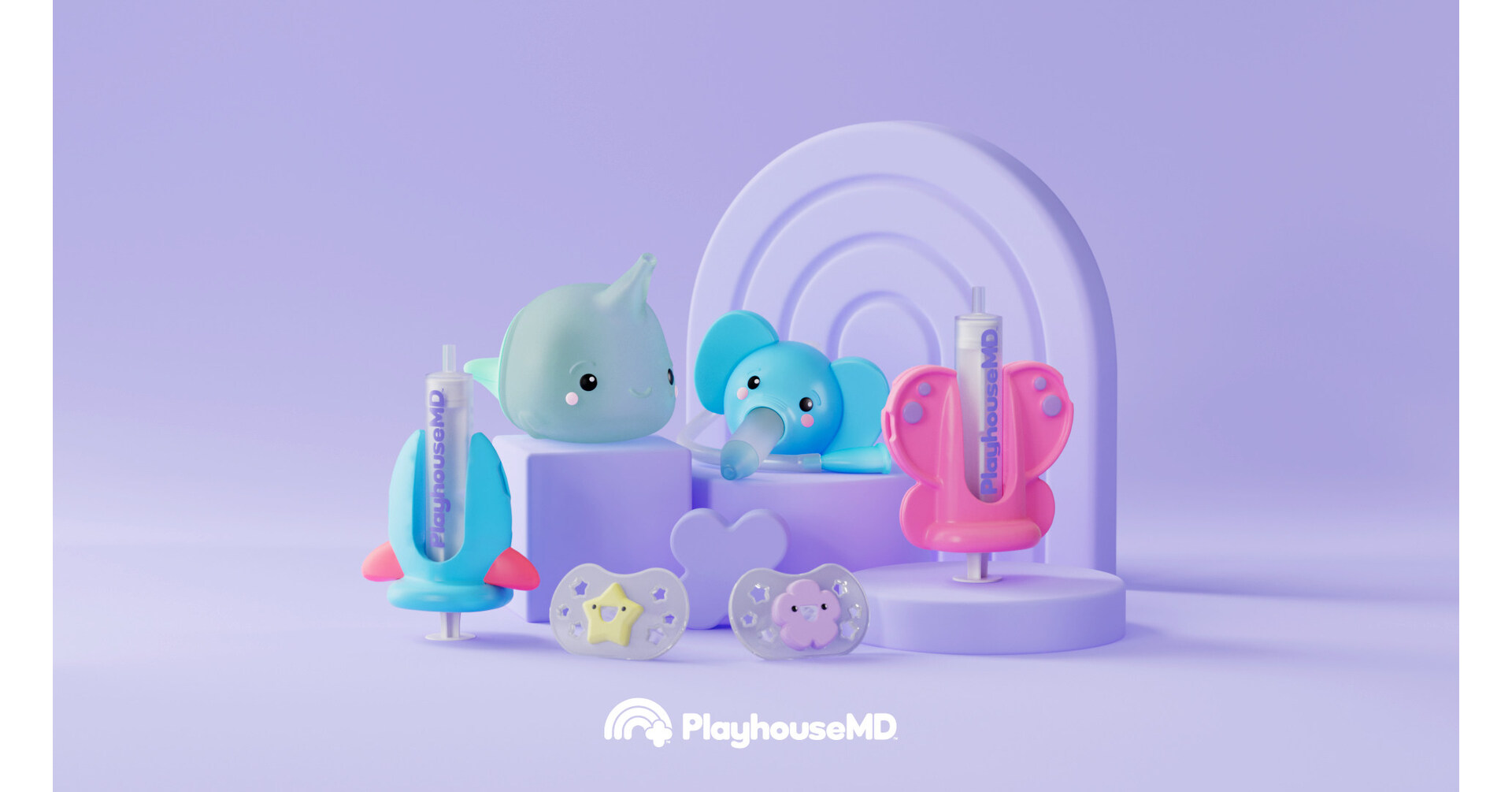 Playhouse MD™ Launches on Amazon with McKesson Medical-Surgical Leading ...