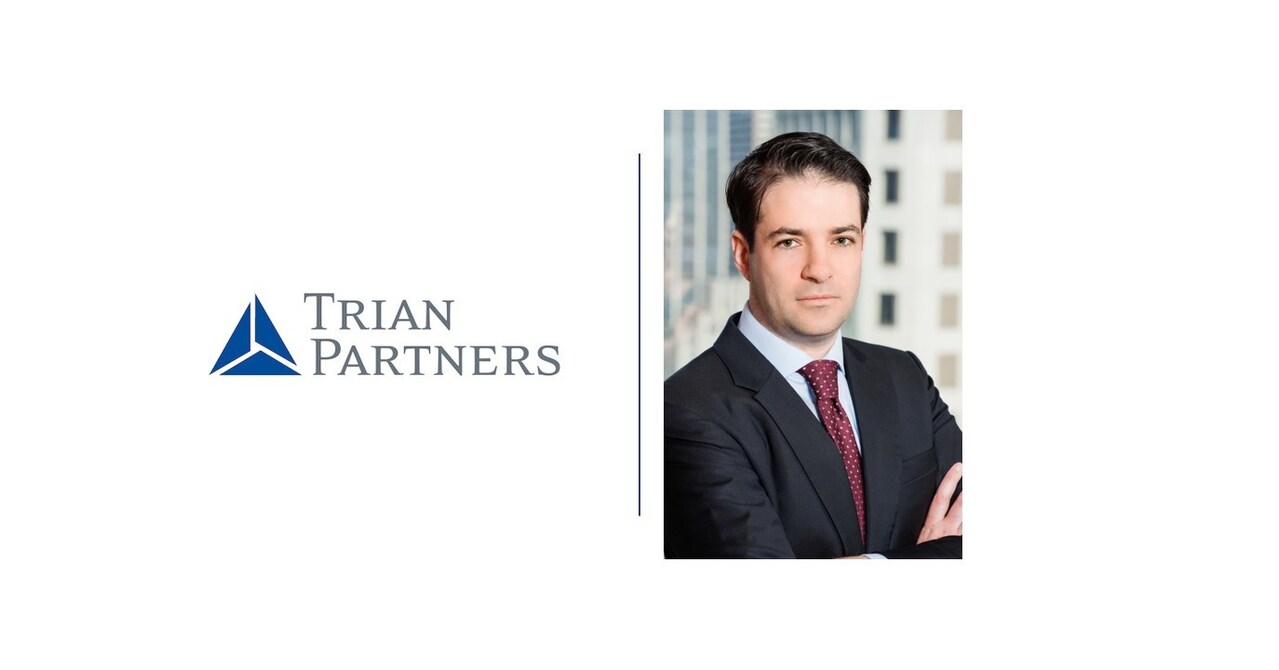 Trian Partners Co-CIO Josh Frank to Keynote 5th Palm Beach CorpGov Forum