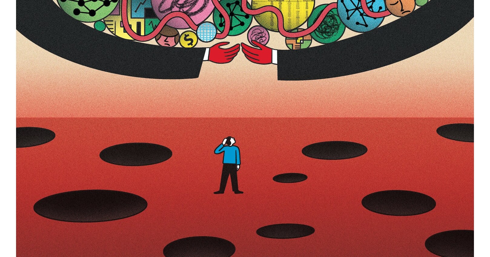 MIT Technology Review Introduces the 35 Innovators Under 35 for 2025