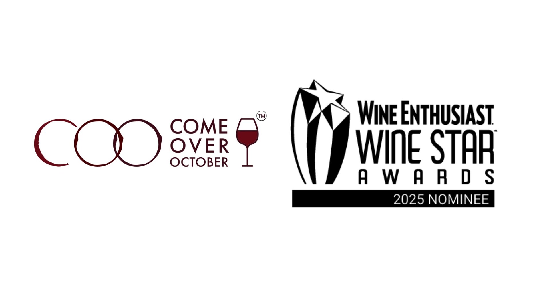 FOUNDERS OF COME OVER OCTOBER CAMPAIGN NOMINATED FOR PRESTIGIOUS WINE ...