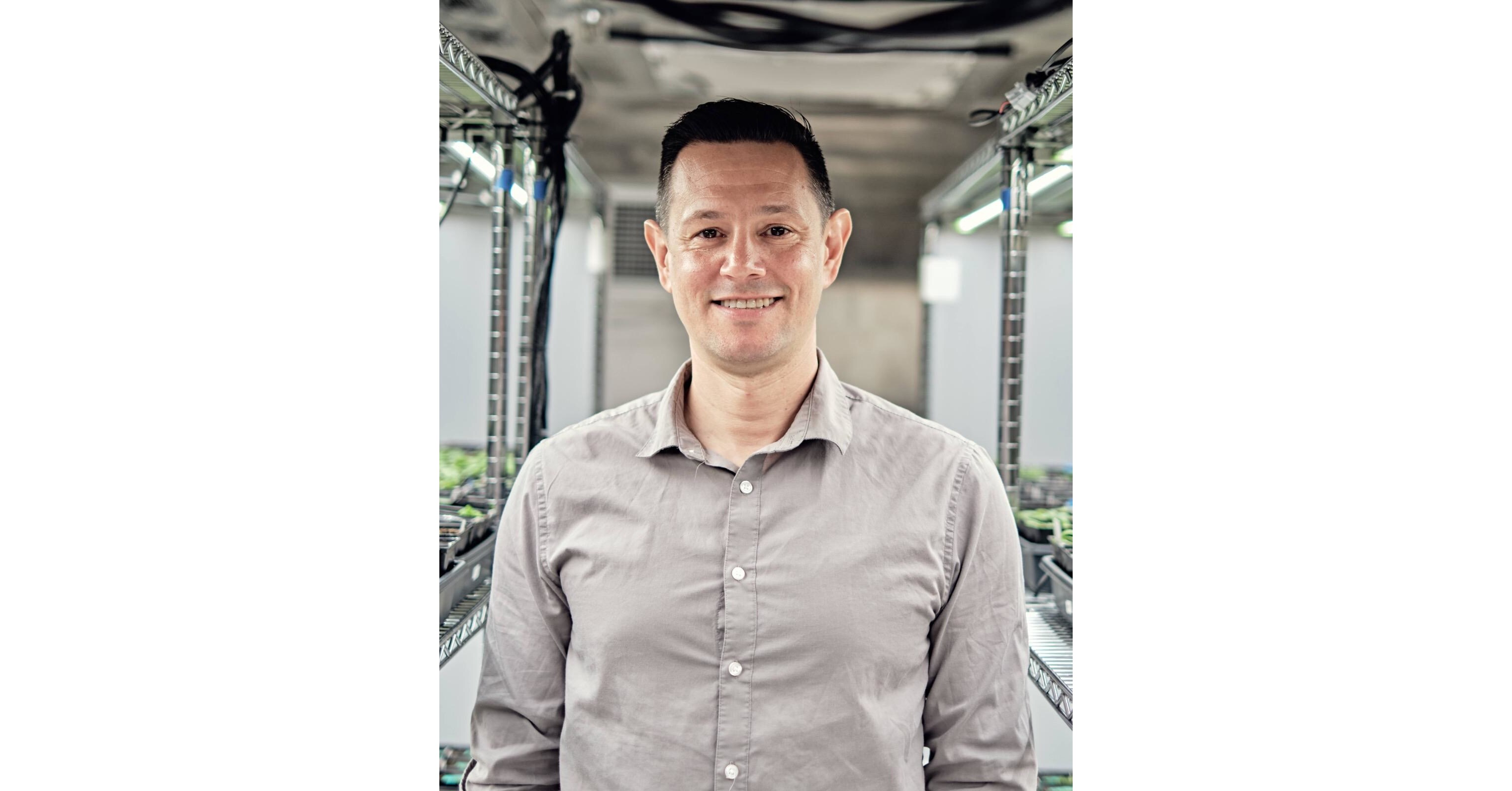 Waterpoint Lane Leads Strategic Investment in Heritable to Accelerate ...