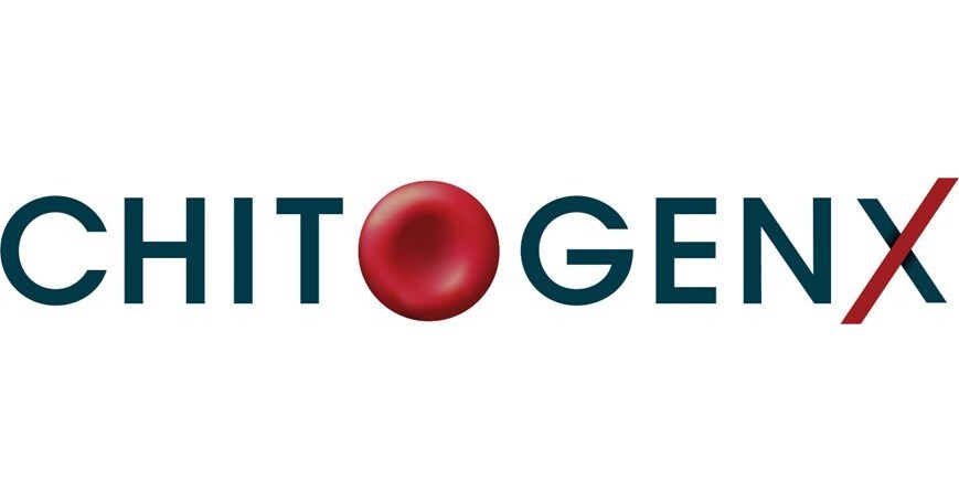 CHITOGENX ANNOUNCES SIGNING OF BINDING LETTER OF INTENT WITH OLIGO ...