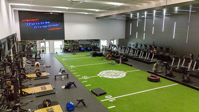 GENESIS HEALTH CLUBS ANNOUNCES GRAND OPENING OF EAST OLATHE LOCATION