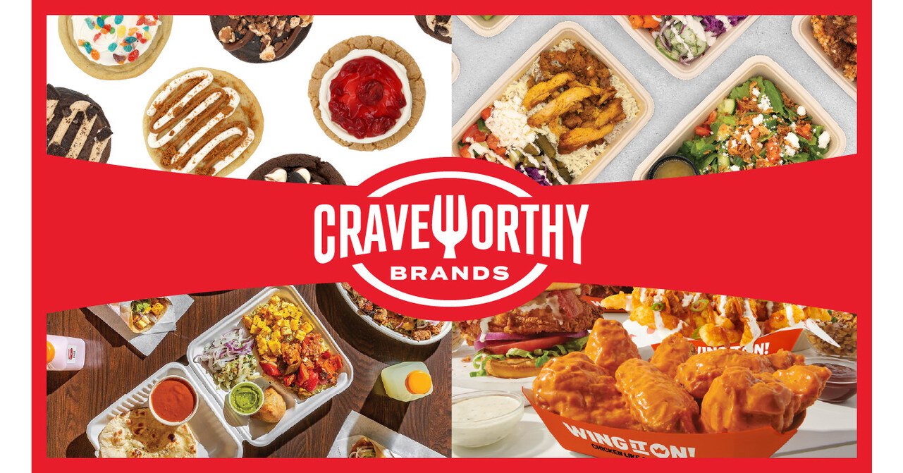 Fast Casual Meets High Fashion: Craveworthy Brands Fuels Runway 7 ...