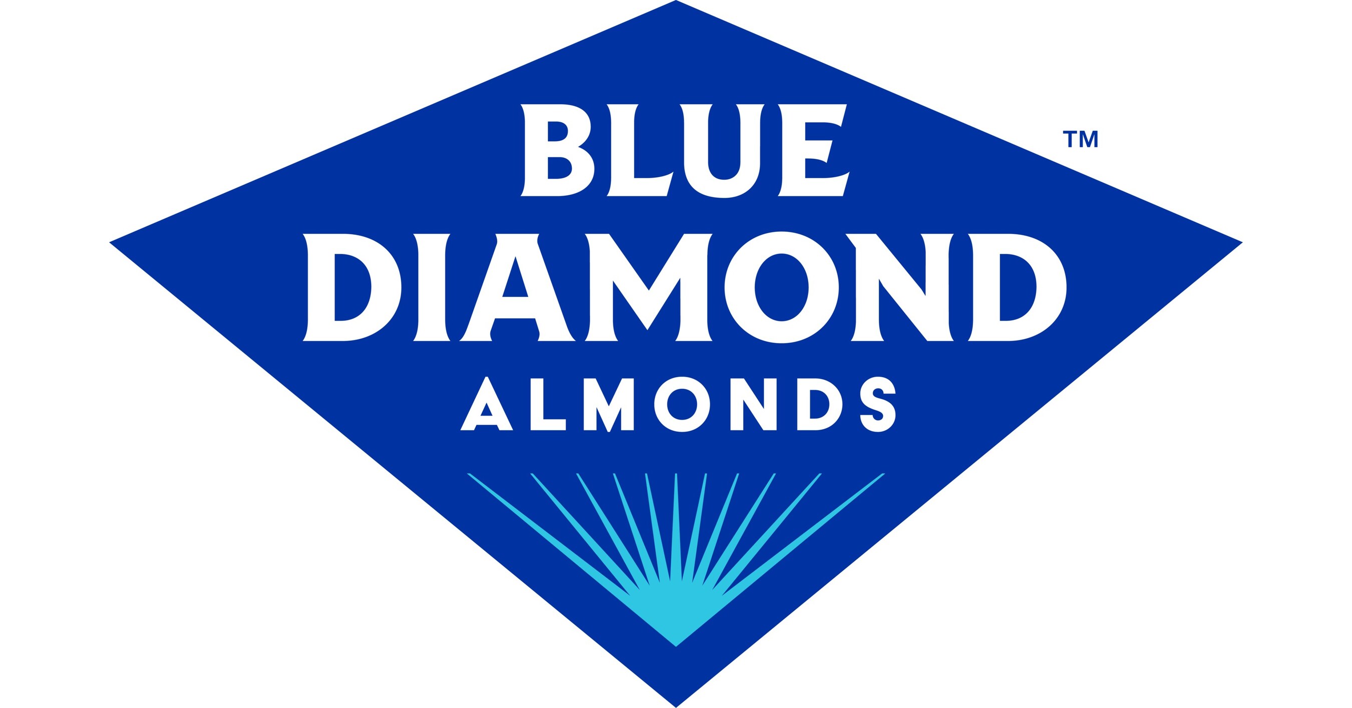 Blue Diamond Almonds Creates Bold New Look with First Rebrand in Over ...