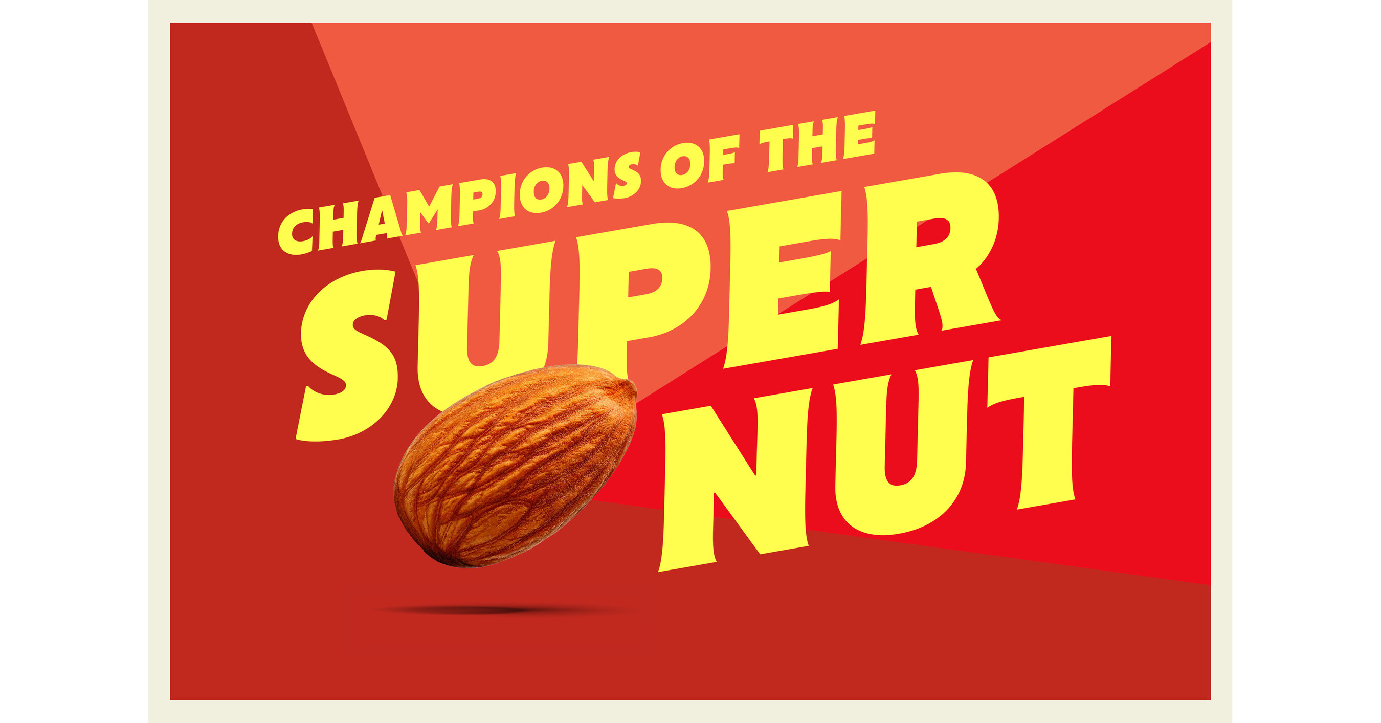 Blue Diamond Almonds Creates Bold New Look with First Rebrand in Over ...