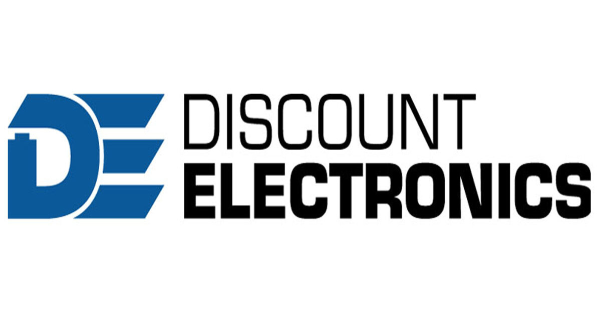 DiscountElectronics.com welcomes Derek McWilliams as CEO