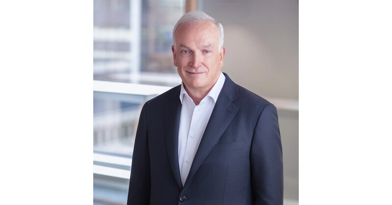 Richard Hylands Joins QuadReal's Board of Directors