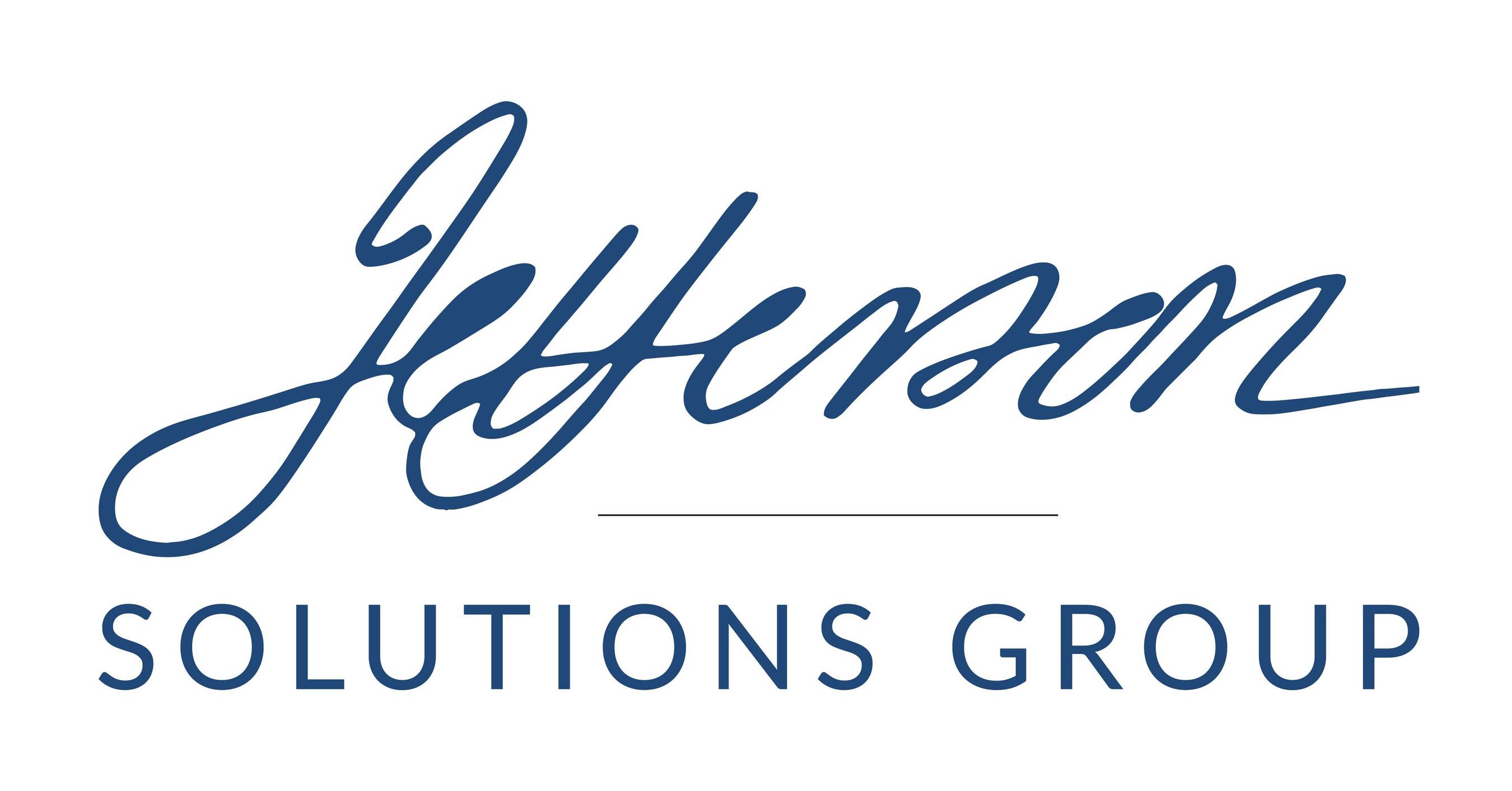 Jefferson Solutions Group Appoints Ja'Ron Smith to Board of Directors