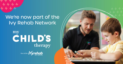 Ivy Rehab for Kids Expands in Pennsylvania Through Partnership with My ...