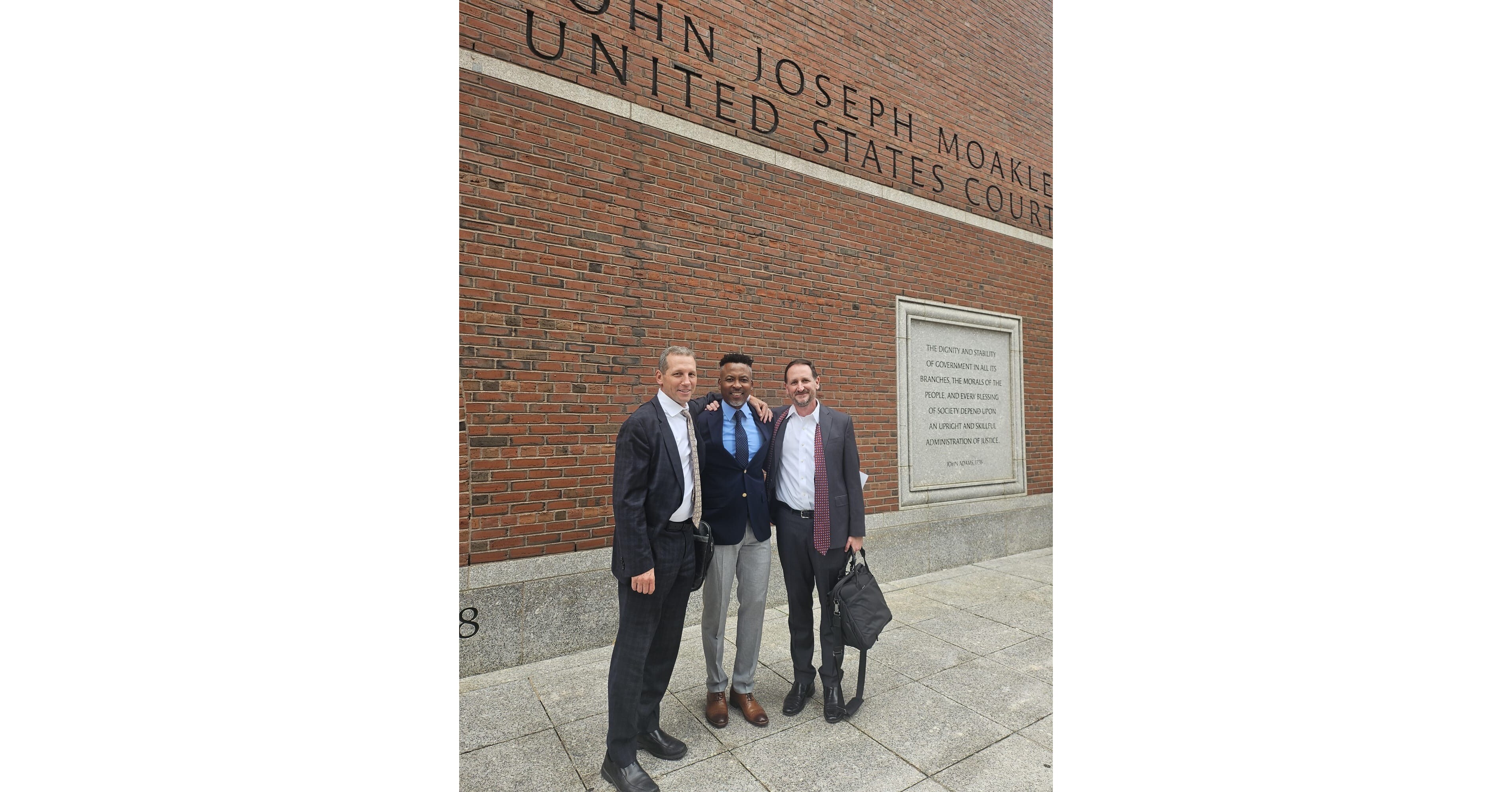 History-Making Verdict: Dismissal of All Anti-Kickback Charges Against ...