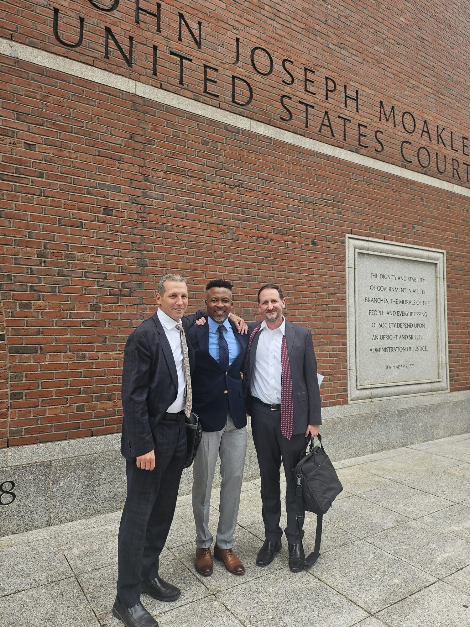 History-Making Verdict: Dismissal of All Anti-Kickback Charges Against ...